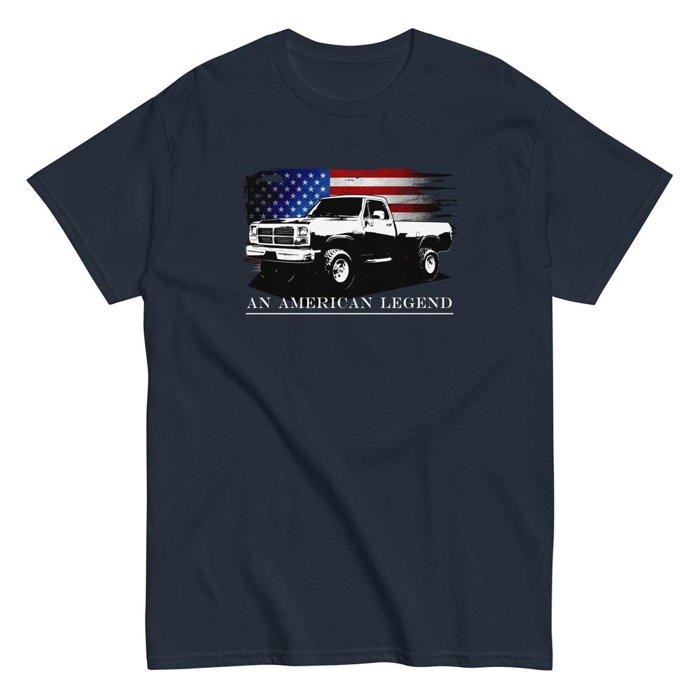 First Gen Dodge Ram T-Shirts Hoodies-Sweatshirts, and Phone Cases ...