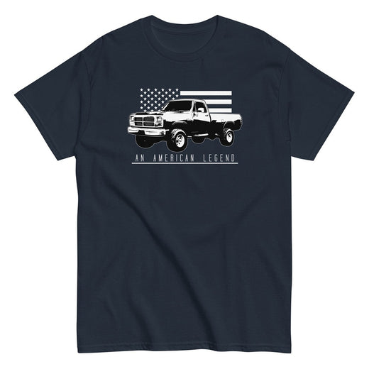 1st Gen T-Shirt - The Original 1st Gen, But Wearable. | Aggressive ...