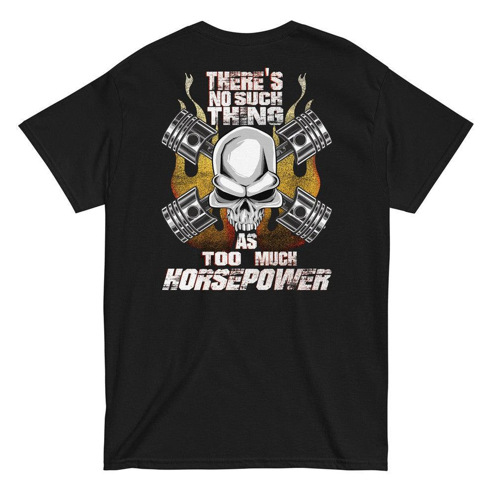 Ford Mustang T-Shirts | Mustang Hoodie | Aggressive Thread Mustang ...